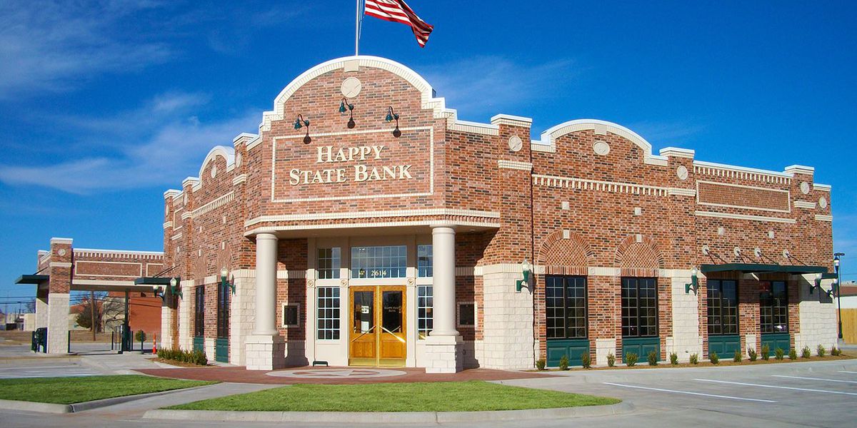 Money Tips & Calculators | Happy State Bank