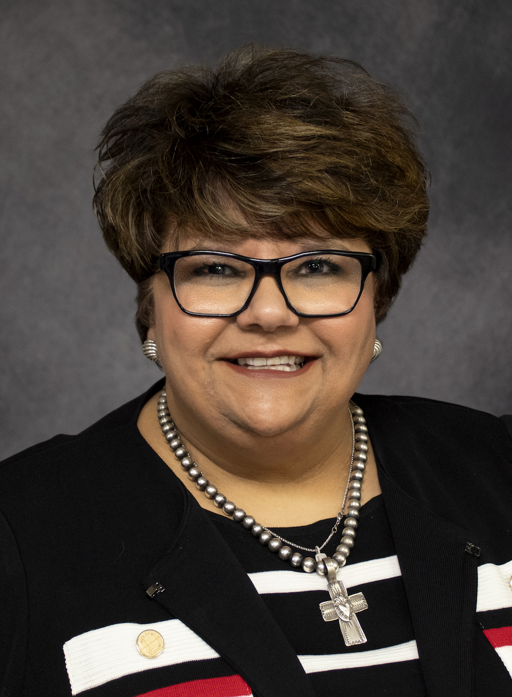 Trust Team | Professional and Friendly | Happy State Bank