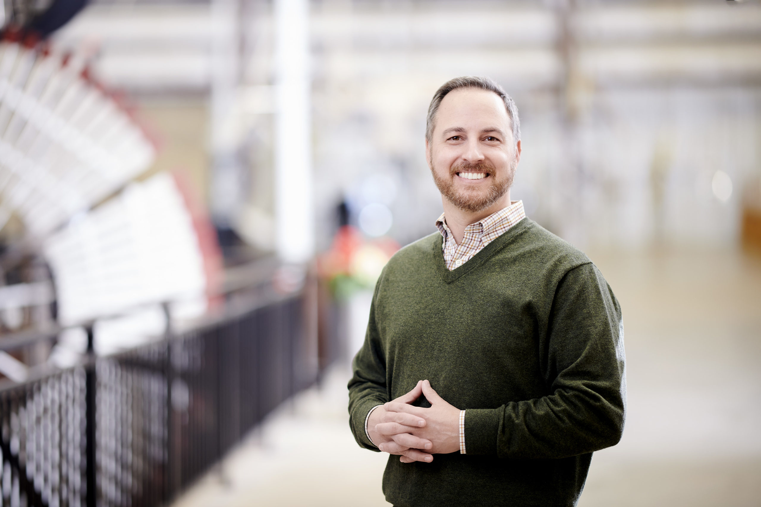 Contact Us | We're Here for You | Happy State Bank