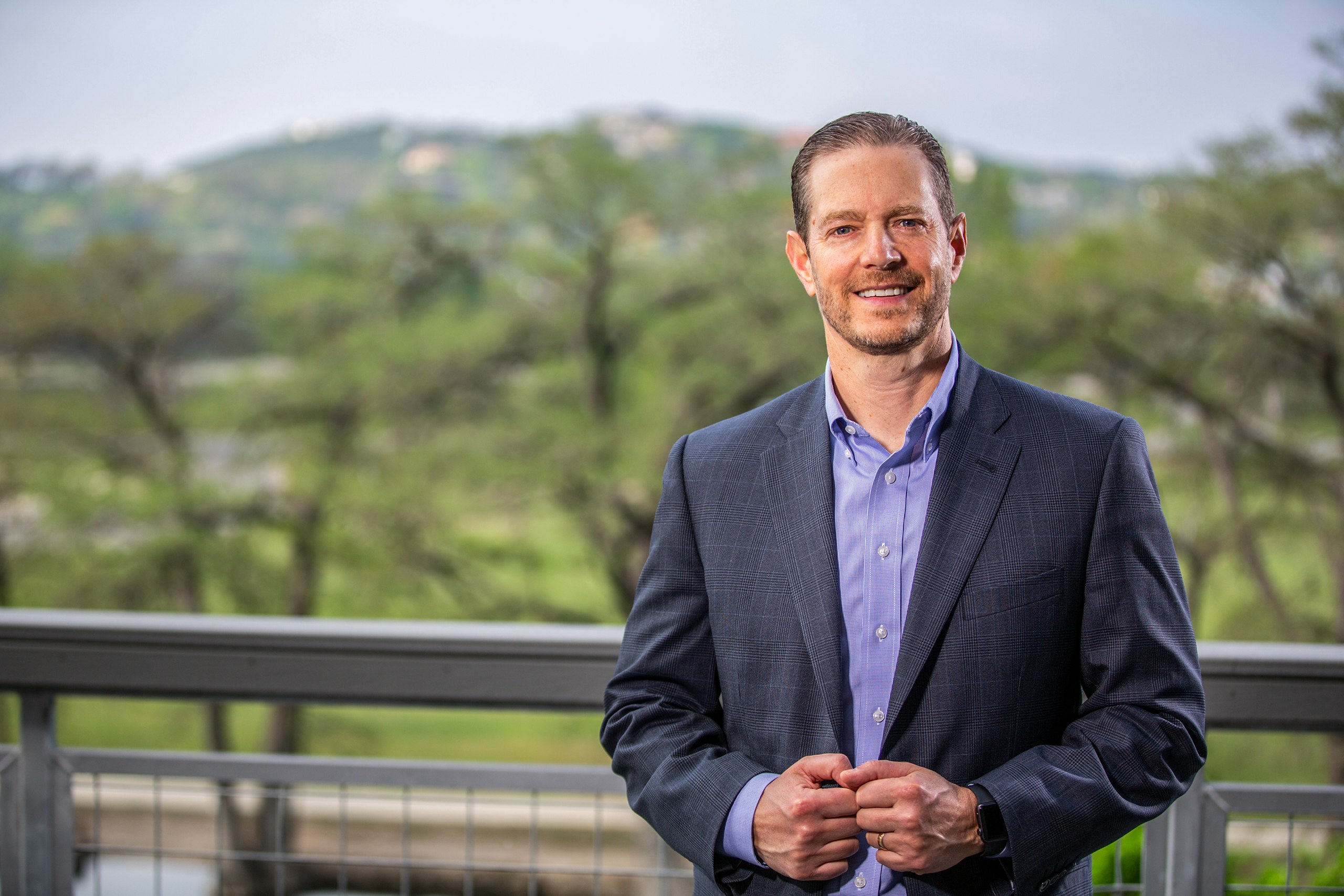 Home | Texas | Happy State Bank