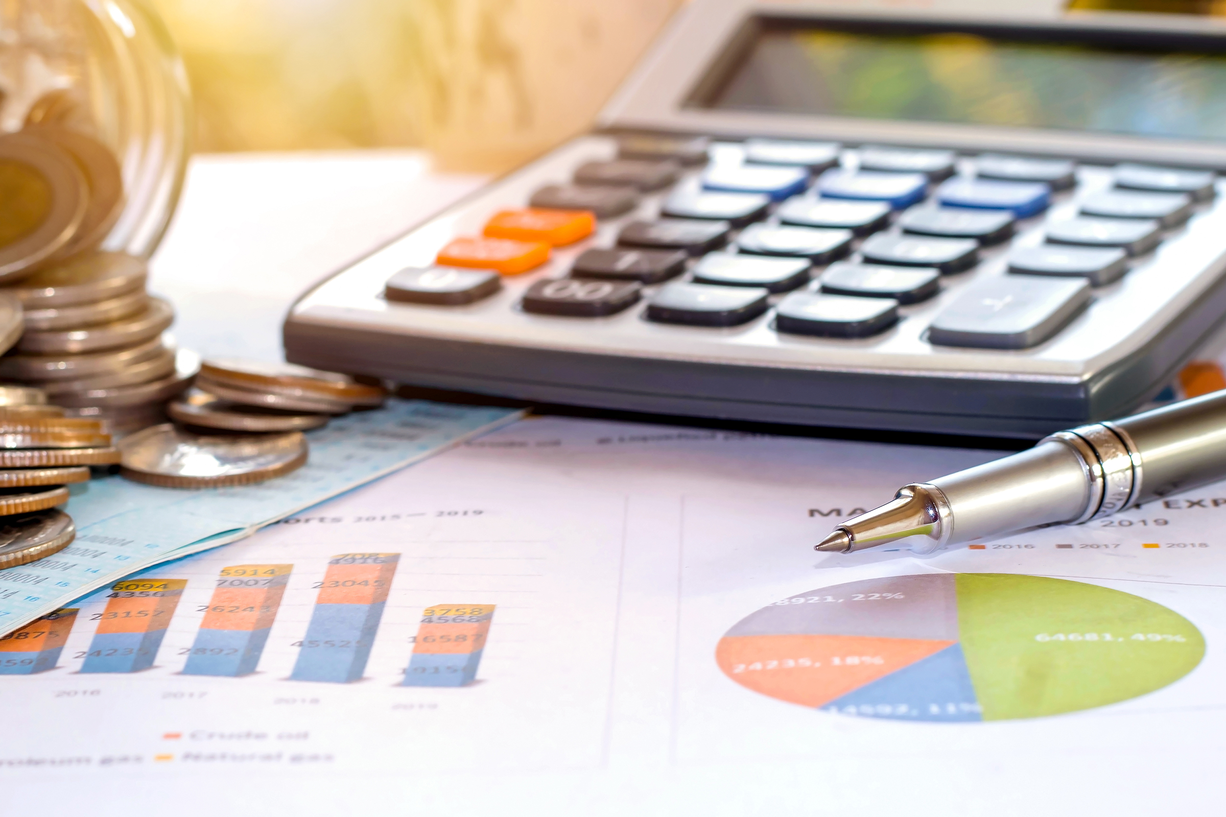 What is Financial Aggregation? | Happy State Bank