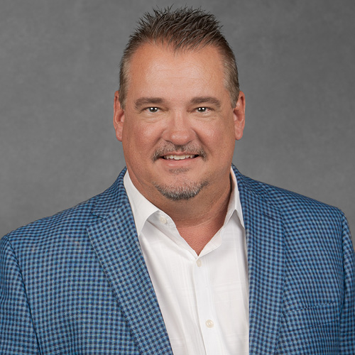 Jeff Mayer | Happy State Bank