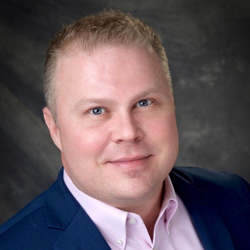 Brice Hicks | Happy State Bank