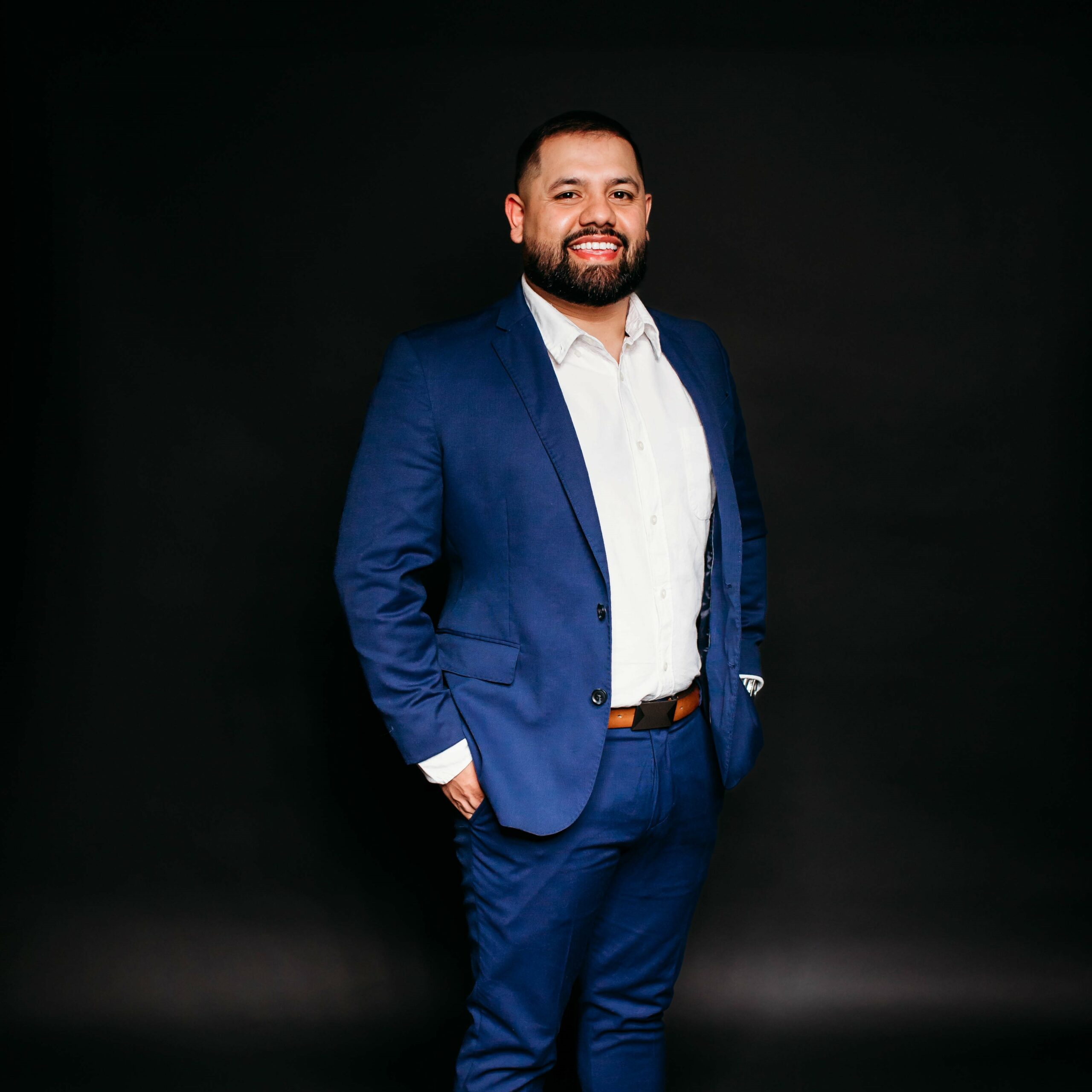 Spanish Speaking Mortgage Loan Originators | Texas | Happy State Bank