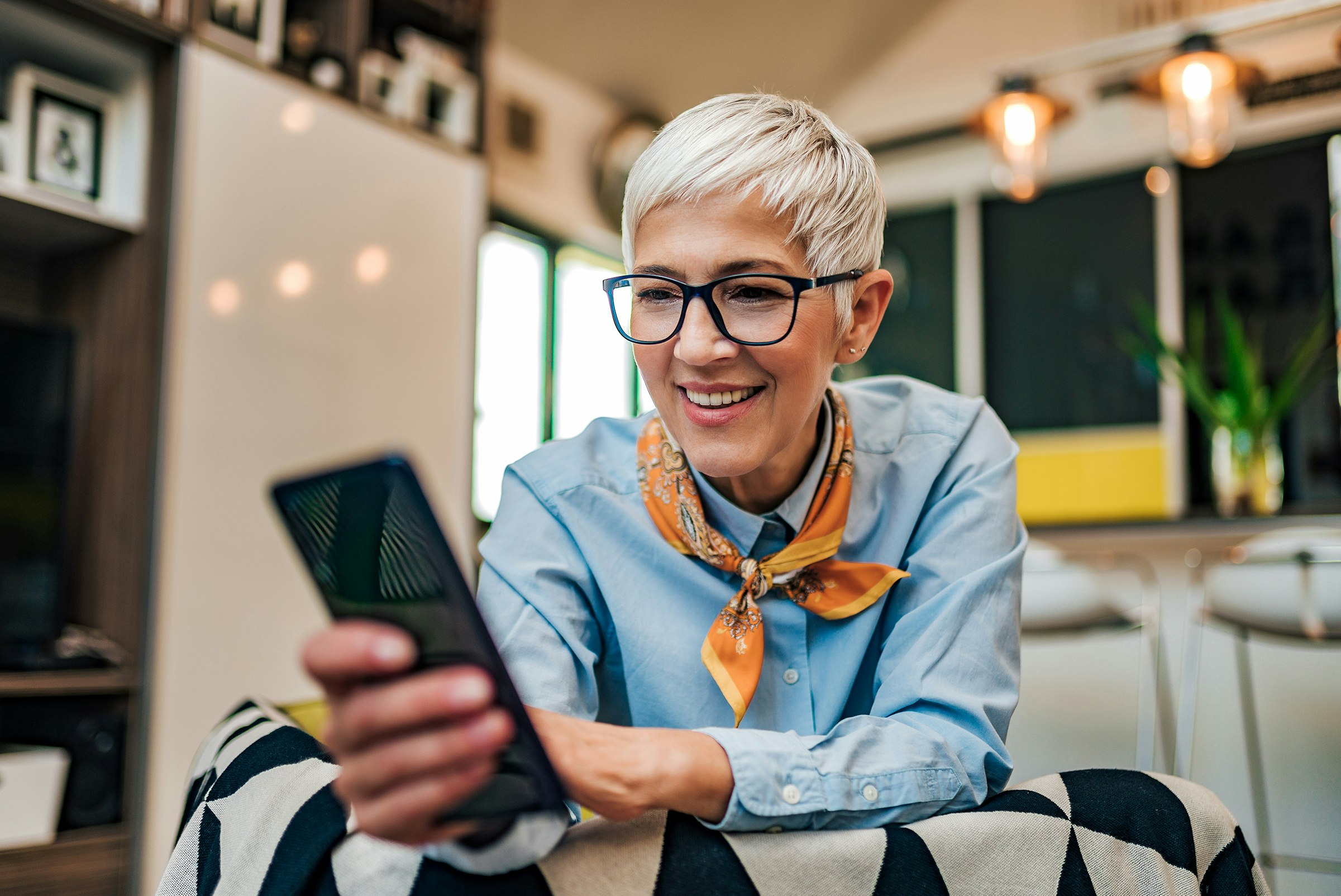 Mortgage | Make Your Next Move with Us | Happy State Bank